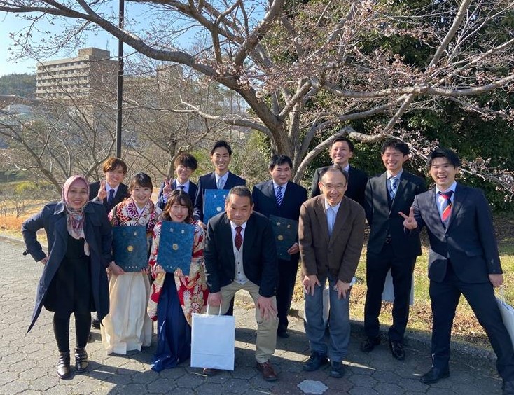 Hiroshima University